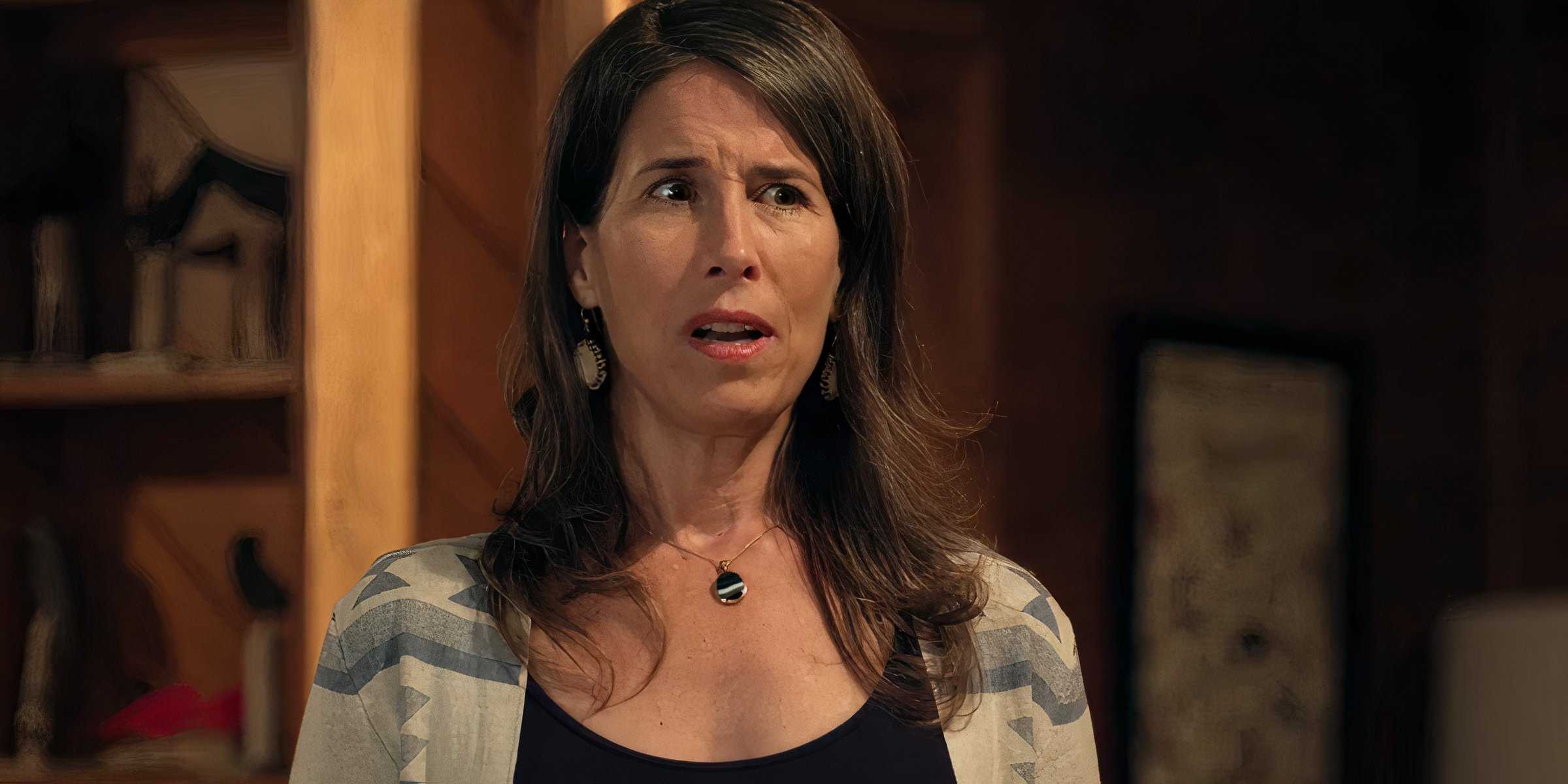 Sullivan's Crossing Season 3's Lichen Story Is About To Prove Something ...