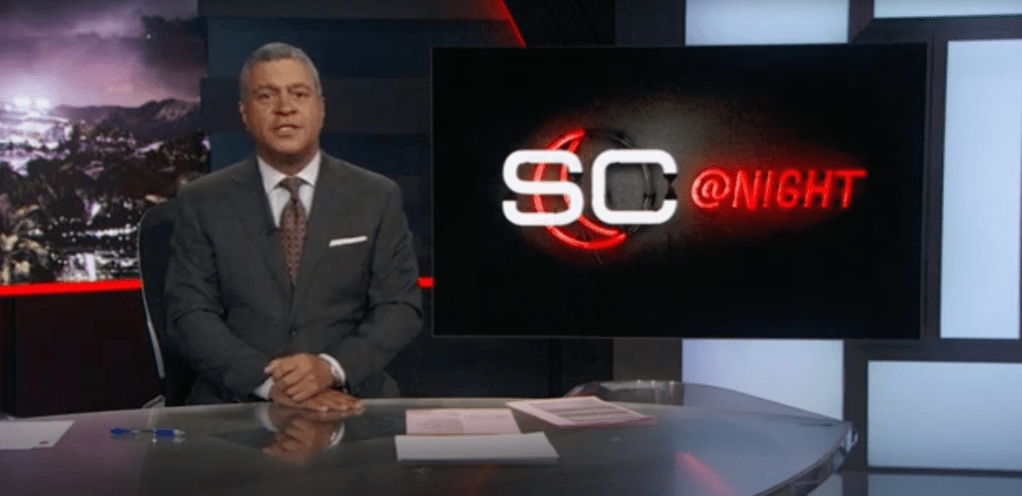 Stan Verrett explains stunning ESPN split after 25 years