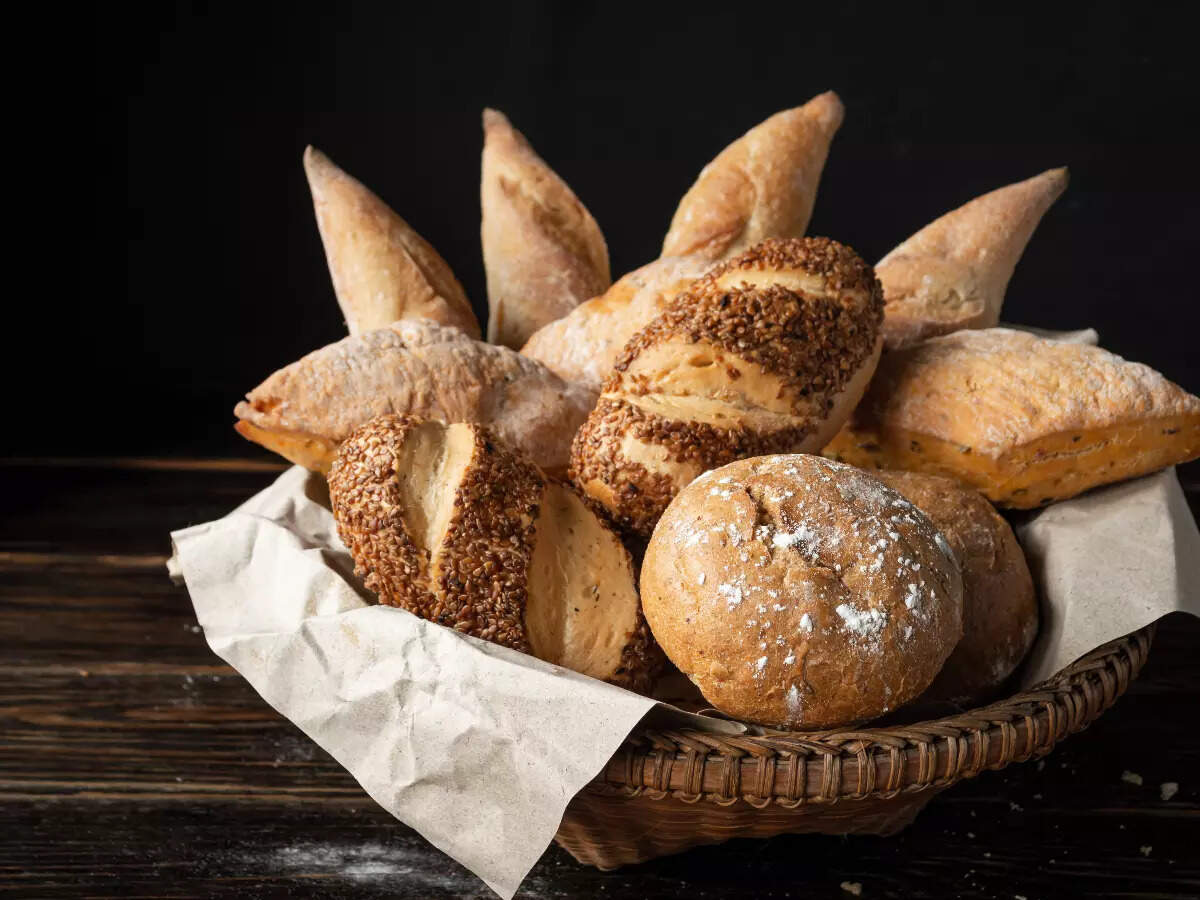 11 most famous breads enjoyed around the world