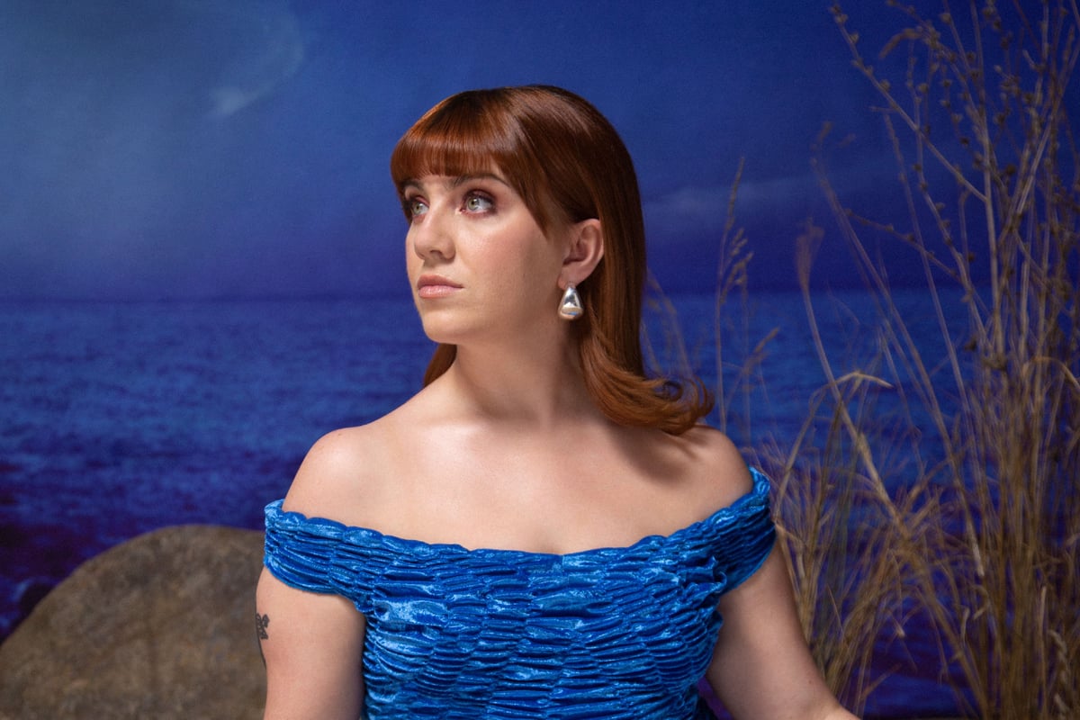 Singer CMAT says ‘fake version’ of Irish culture is being ‘built up’ by ...