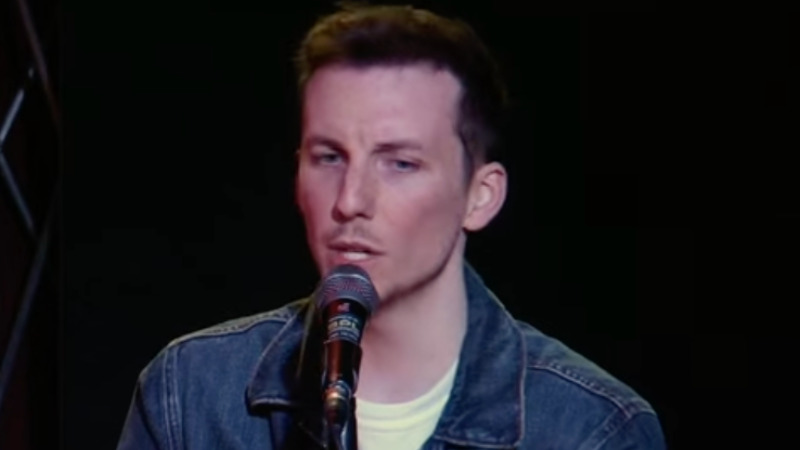 Pier-Luc Funk réagit à cette rumeur à son sujet