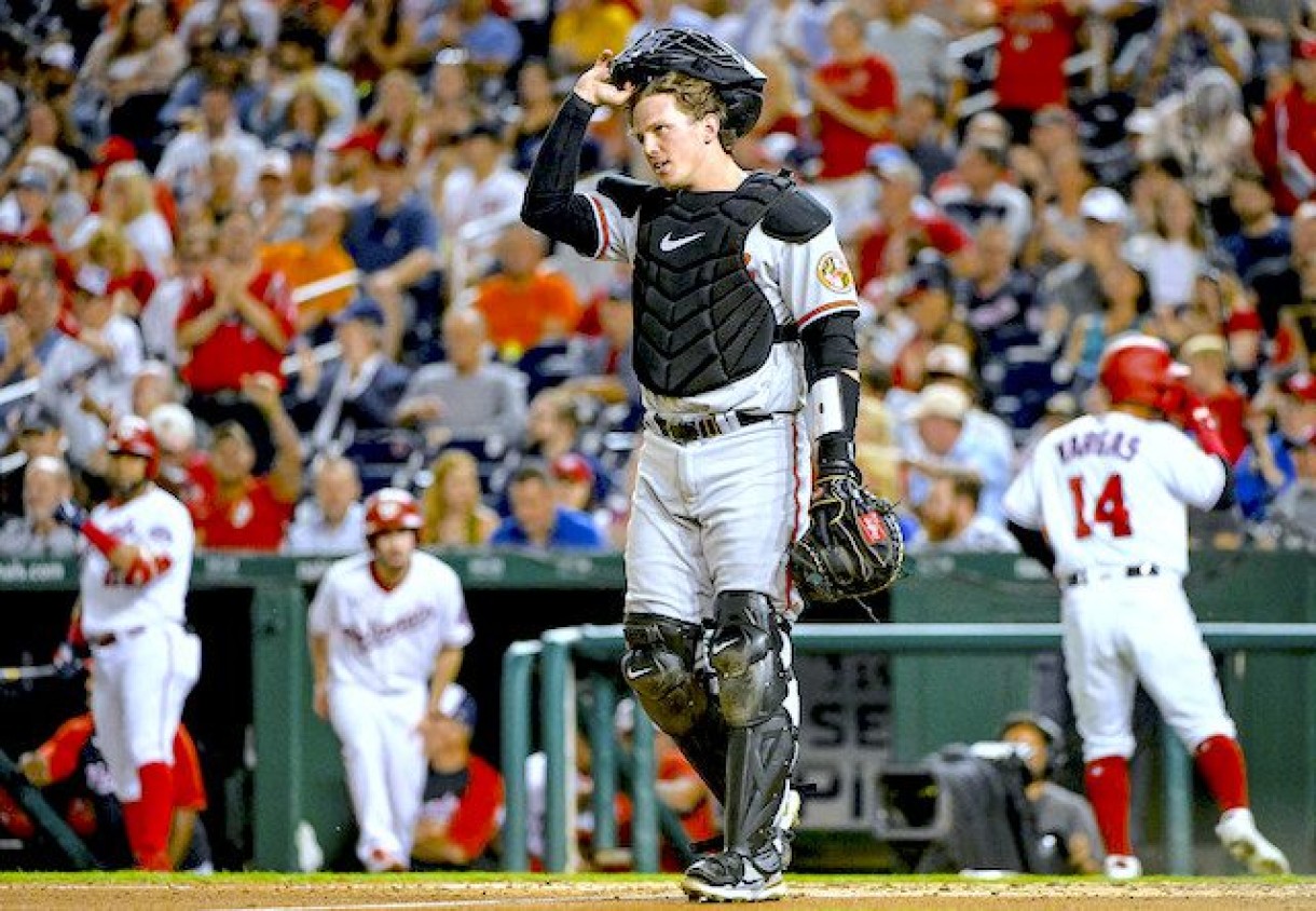 Adley Rutschman returns from hamstring injury on Thursday