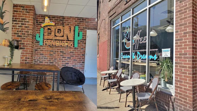 A Cafe and A Mexican Grill in Philadelphia Cited for Violations ...