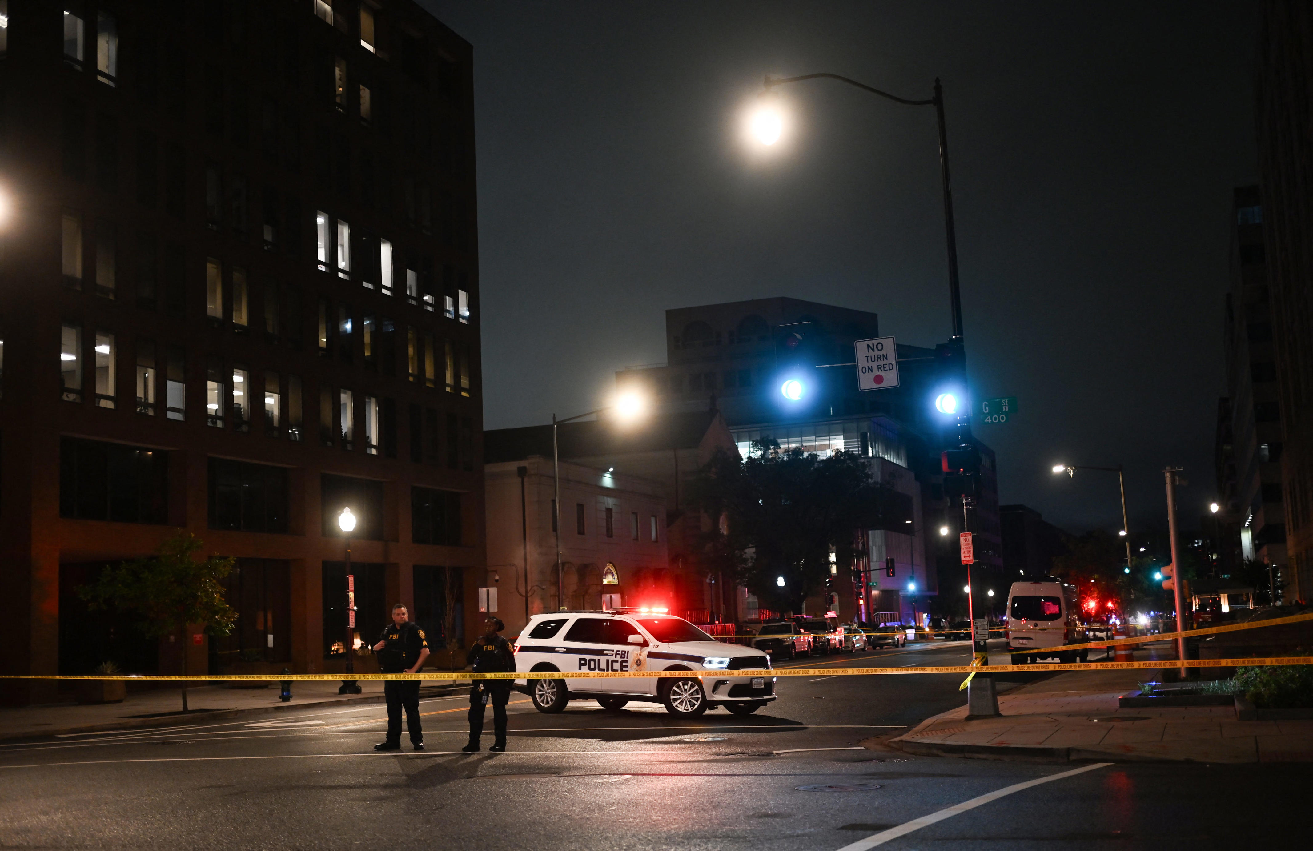 What we know about Elias Rodriguez, suspect in shooting of Israeli ...