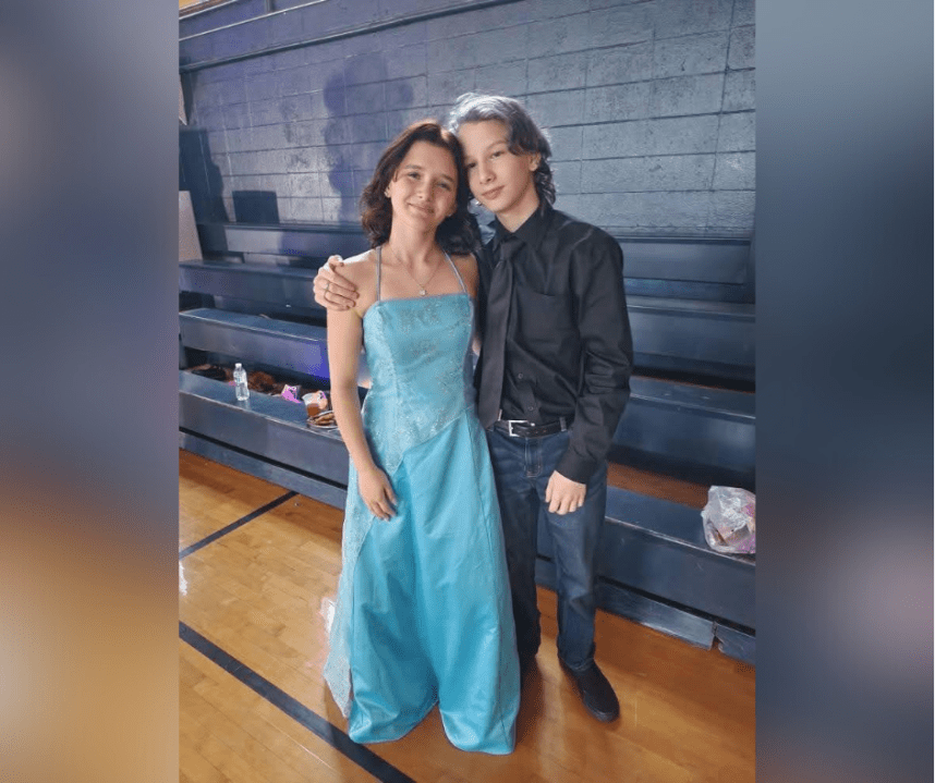 HAVE YOU SEEN THEM? Authorities searching for teens last seen in ...