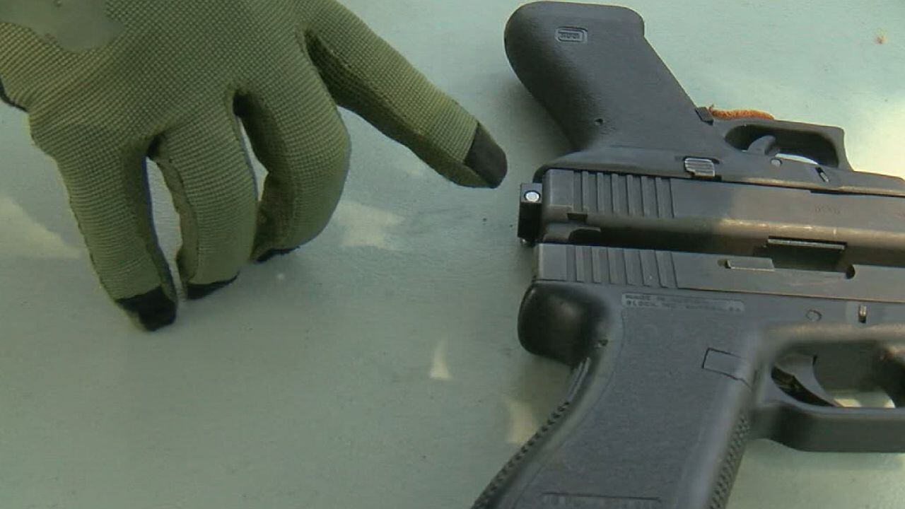 Governor Lee signs bill banning glock switches