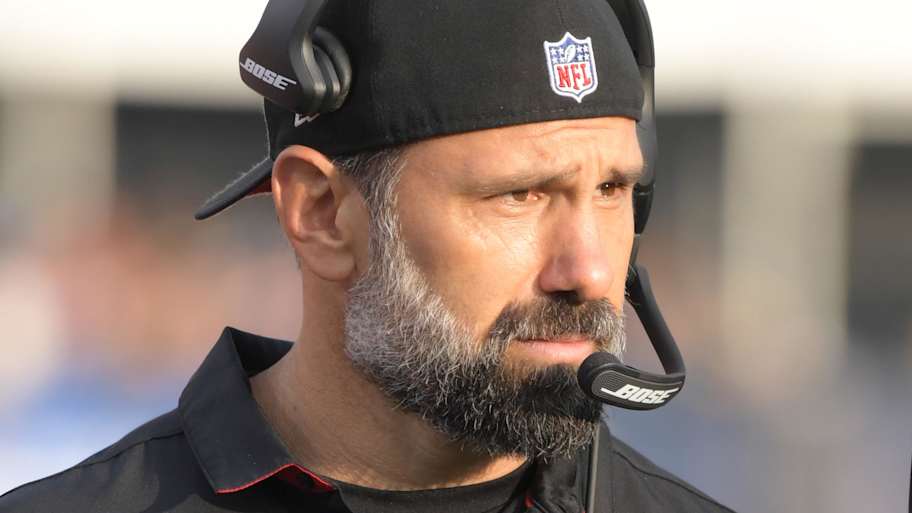 Atlanta Falcons DC Jeff Ulbrich Raves about Offseason Progress