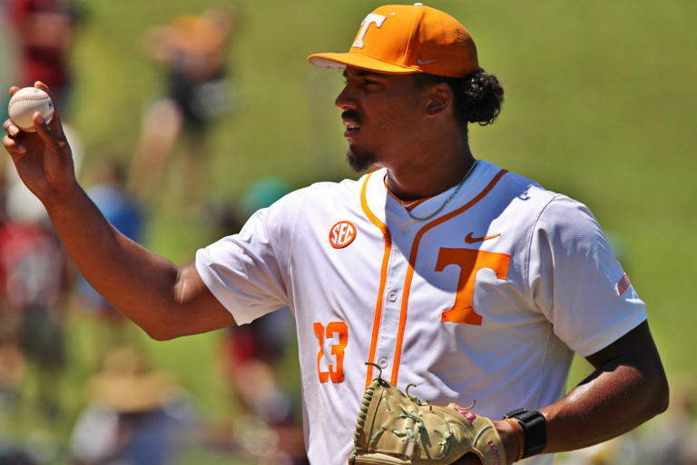 Tennessee's updated 2025 baseball resume after Alabama win in SEC ...