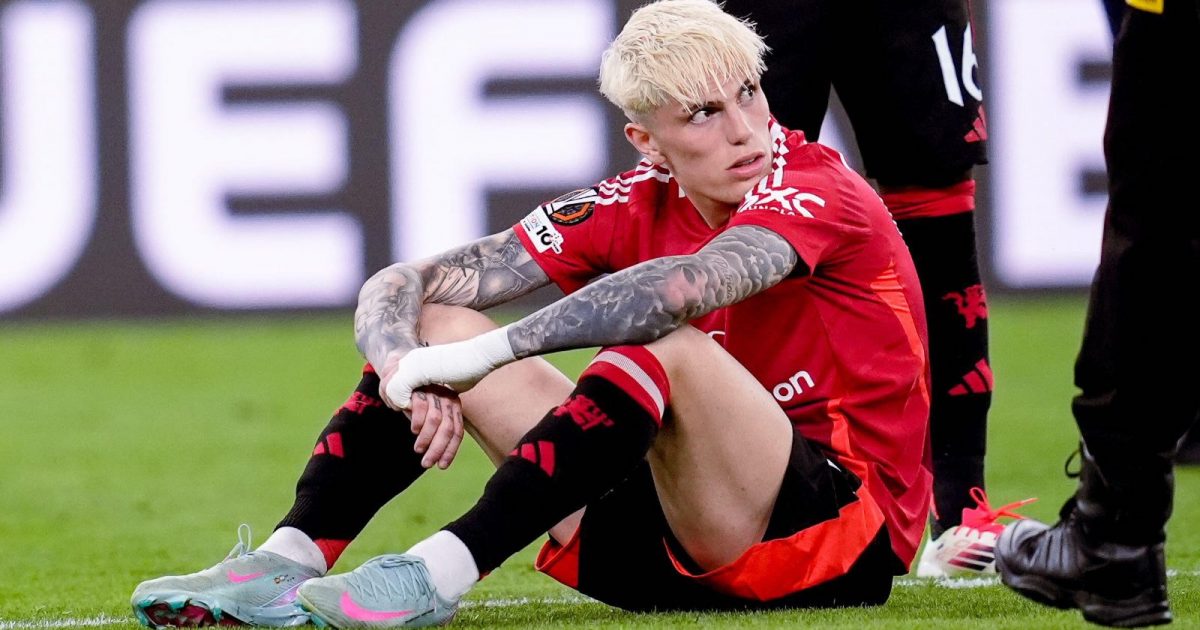 Man Utd reignite interest in £34m Serie A star as Red Devils star ‘asks ...