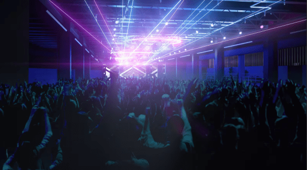 Report: Ravine music venue reopening at Underground Atlanta