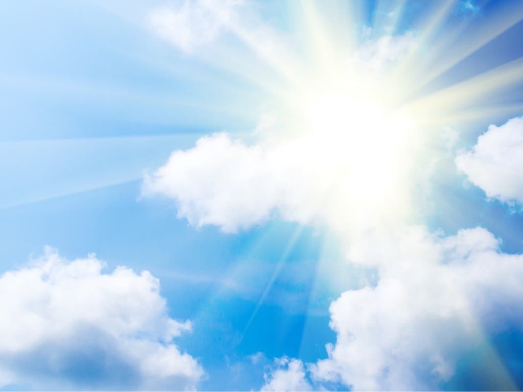 Warmer Temps Over Memorial Day Weekend: Metro Detroit Weather