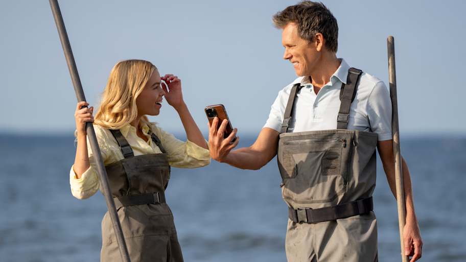 Netflix Sirens episode 3 recap: Simone confronts a monster secret