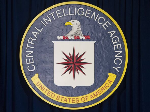 Person shot outside CIA Headquarters during early morning security incident
