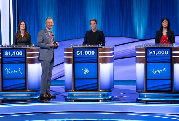 The Easiest Questions In "Jeopardy!" History And 7 Other Quizzes To Get ...