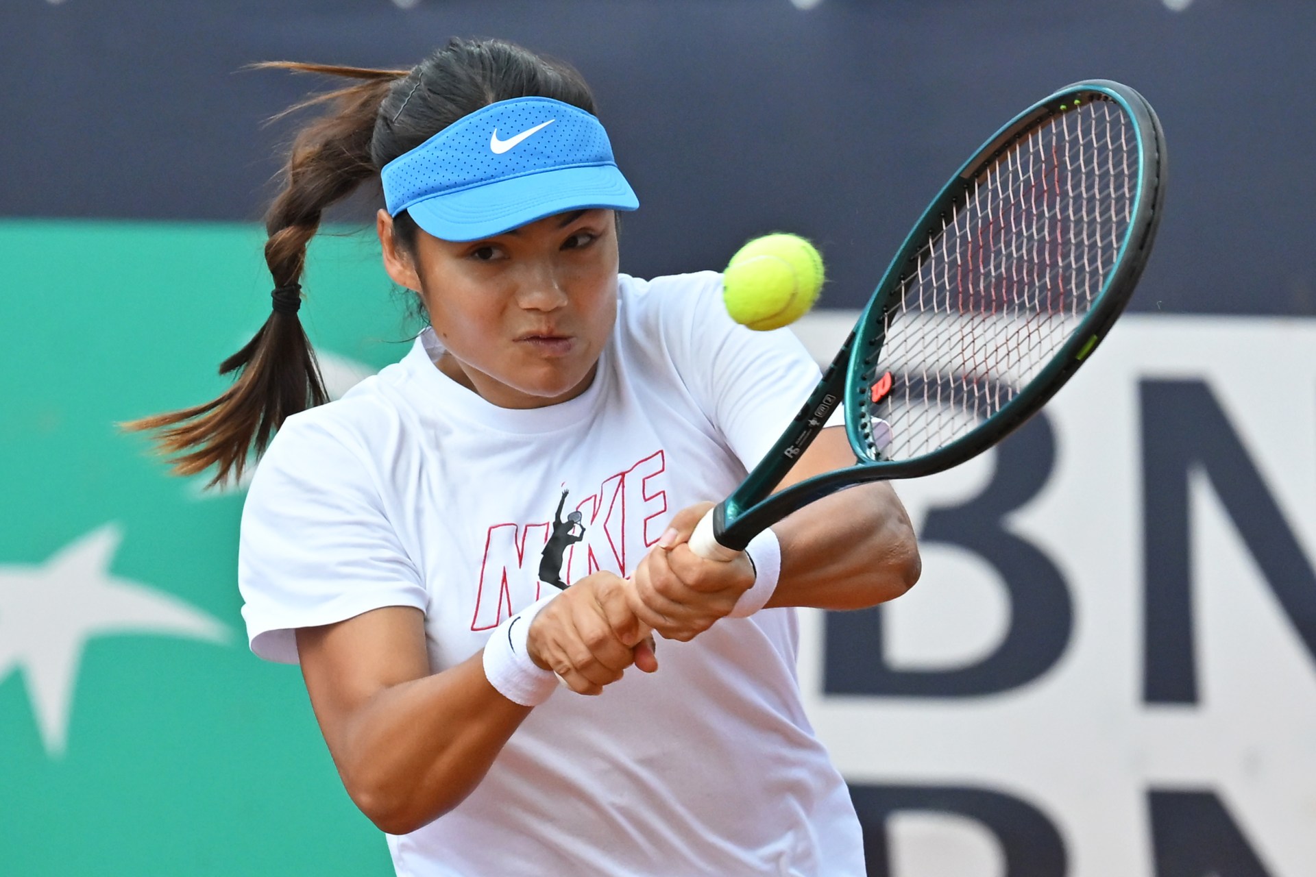 French Open 2025 draw: Emma Raducanu, Jack Draper and Novak Djokovic ...