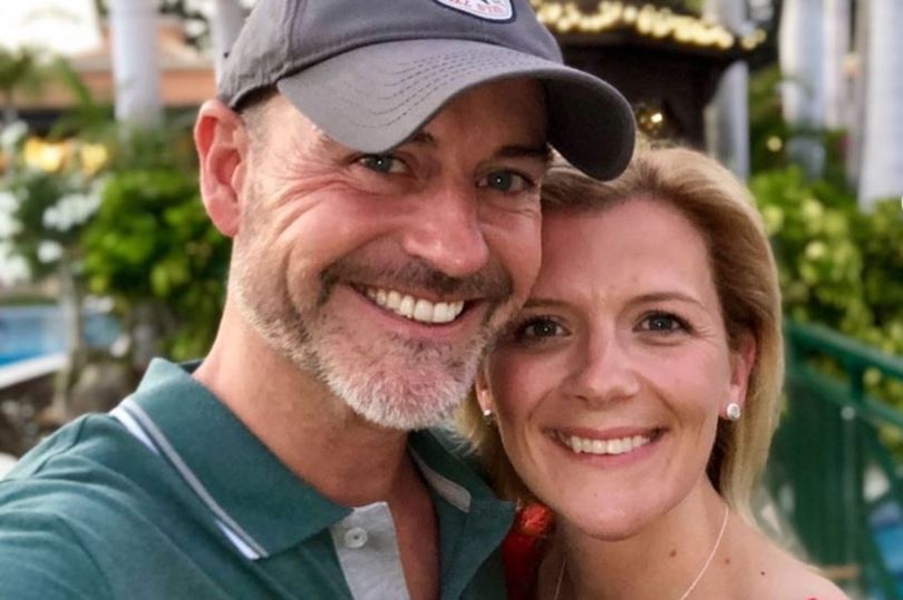 Coronation Street star Jane Danson 'bereft' over huge family change as ...