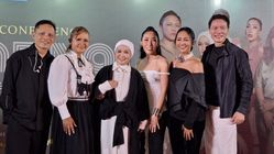 Lirik Lagu Rahasia Hati - WARNA, Pernah Populer Dinyanyikan Band Element