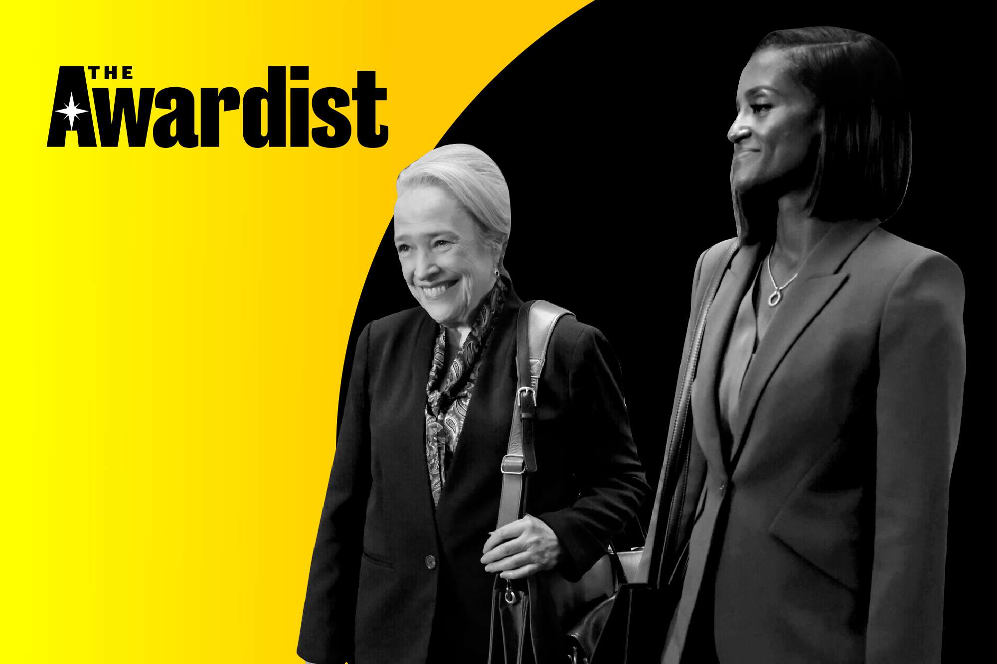 “Matlock” stars Kathy Bates and Skye P. Marshall on exposing Matty's ...