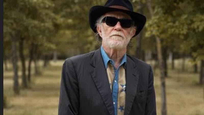 Francesco De Gregori festeggia i 50 anni di “Rimmel” con un tour estivo