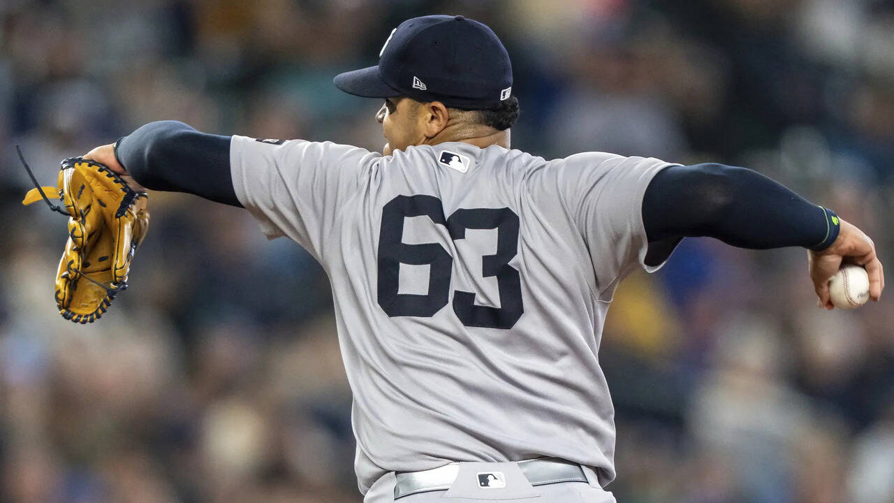 Fernando Cruz Out Of This MLB Season? New York Yankees' Manager Breaks ...