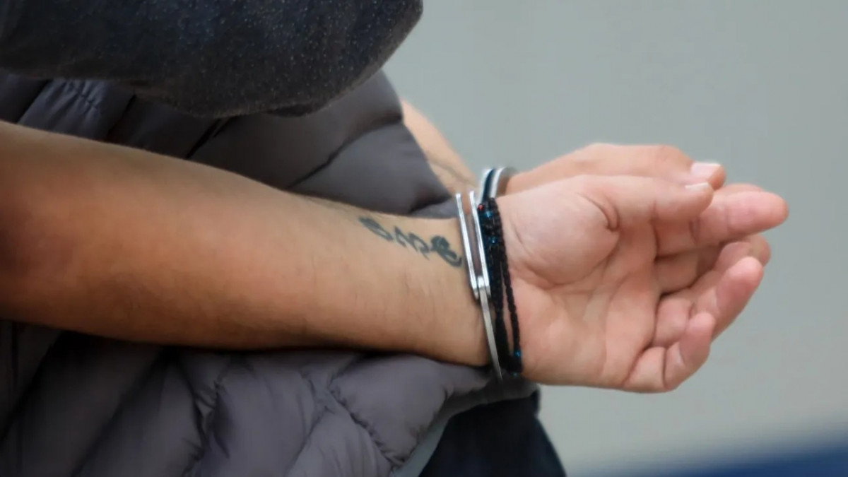 Προφυλακίστηκε ο 17χρονος για τον άγριο ξυλοδαρμό 48χρονου στα Γλυκά Νερά