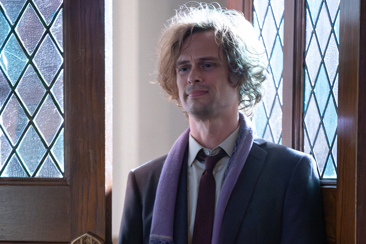 ‘Criminal Minds: Evolution’ Season 18 Episode 3: Matthew Gray Gubler Makes Emotional Return As ...