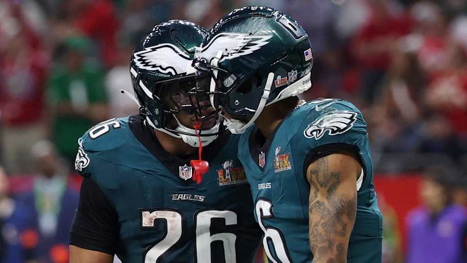 Inside the Iggles - MSN