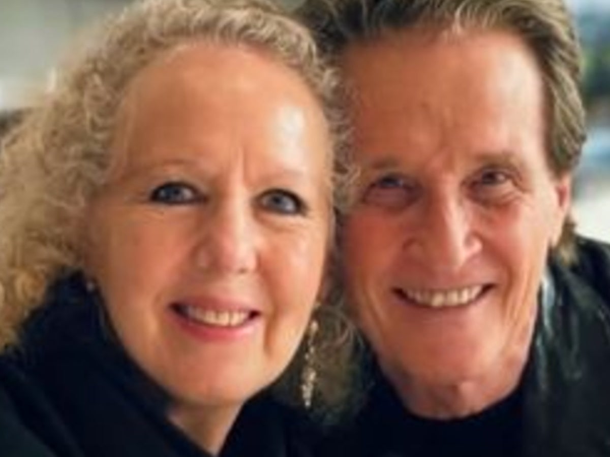 Emmanuel habla por primera vez de la enfermedad que padece su esposa ...