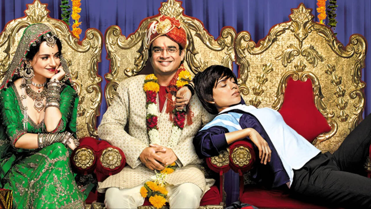 Flashback Films: Tanu Weds Manu Returns And Evolution Of Women In Bollywood