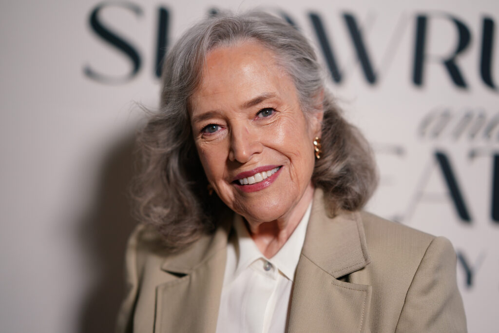 Kathy Bates, Team 'Hacks' and Shondaland Join TheWrap's Inaugural ...