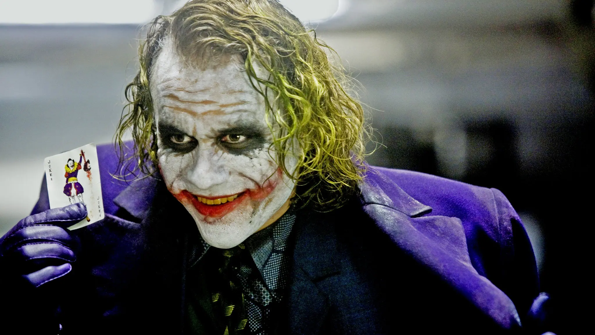 How The Man Who Laughs Shaped Joker's Secret Origin