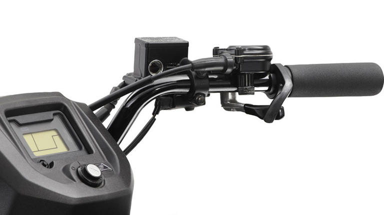 Why Do ATVs Have A Thumb Throttle?