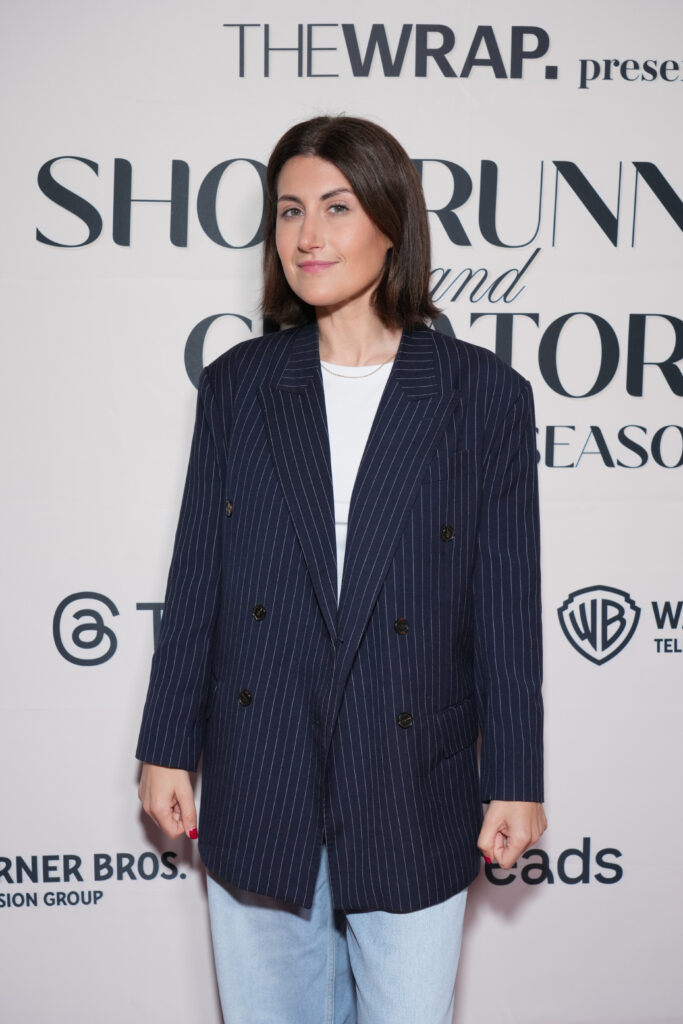 Kathy Bates, Team 'Hacks' and Shondaland Join TheWrap's Inaugural ...