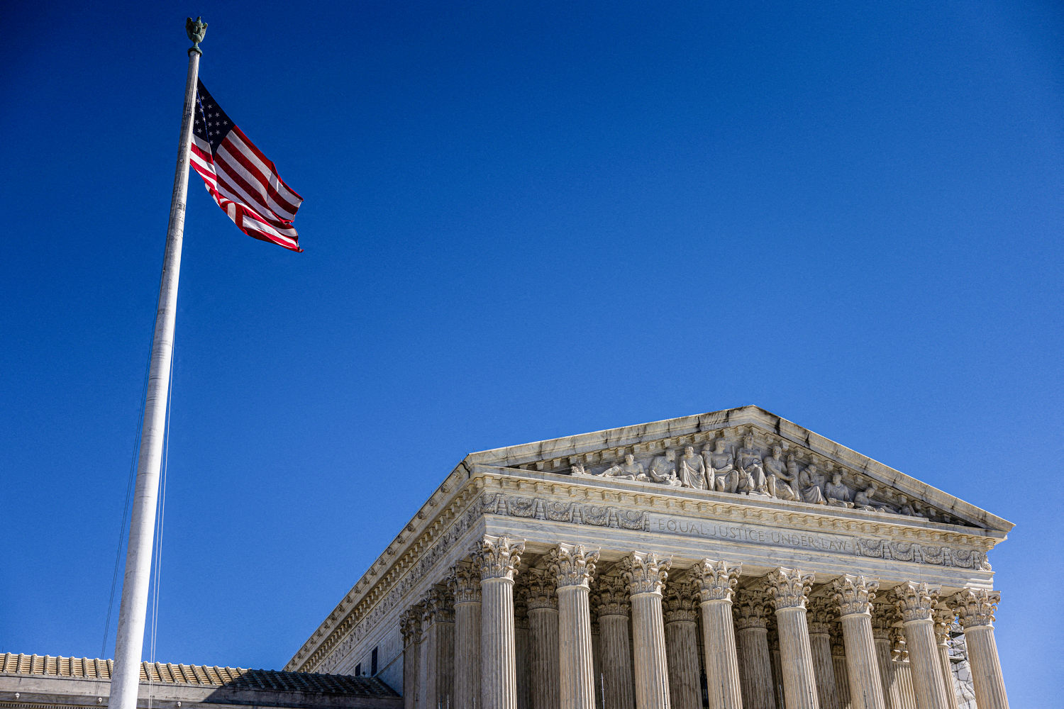 Supreme Court tie with Barrett recused prevents first public religious ...