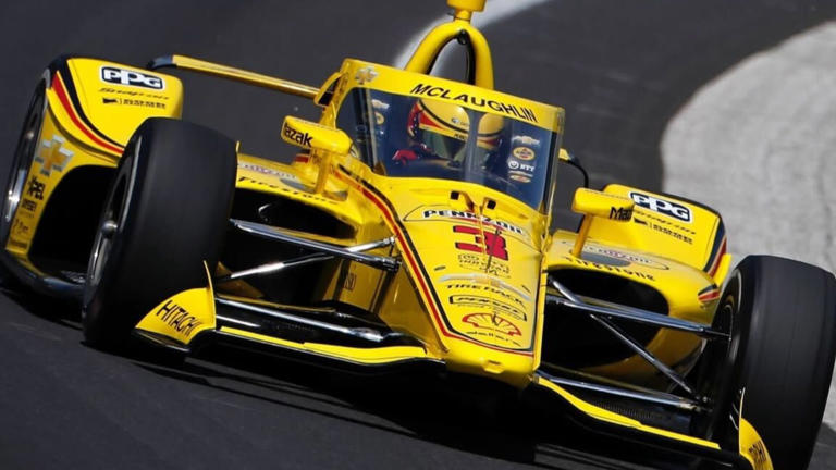 Roger Penske Cleans House After Indy 500 Cheating Allegations