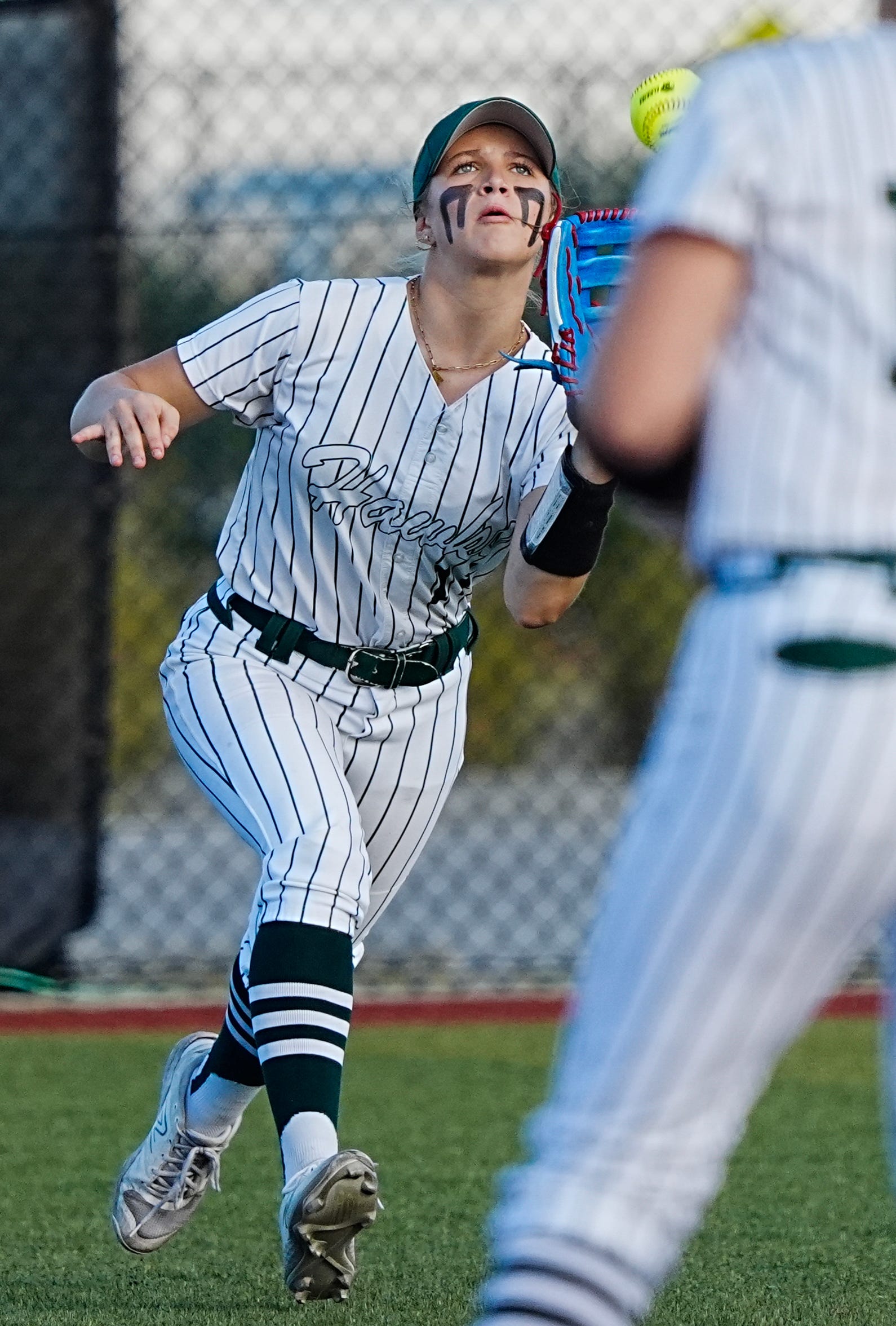 Here is the 2025 All-Cape Coast Conference softball team