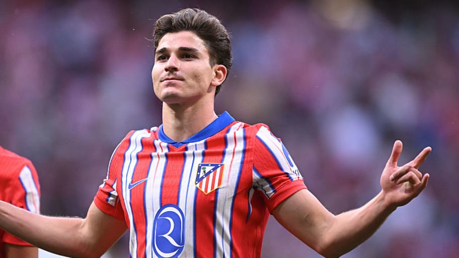 Die 20 besten Transfers der Saison 2024/25