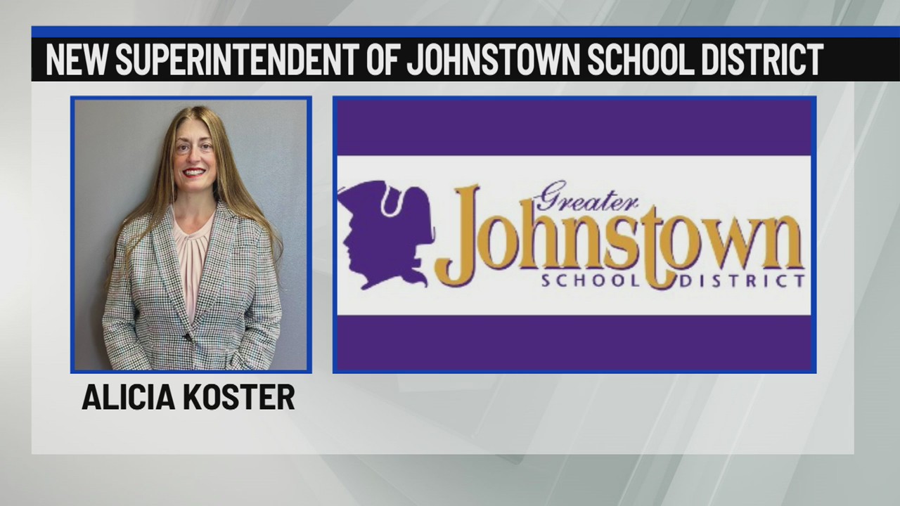 Johnstown BOE selects next Superintendent