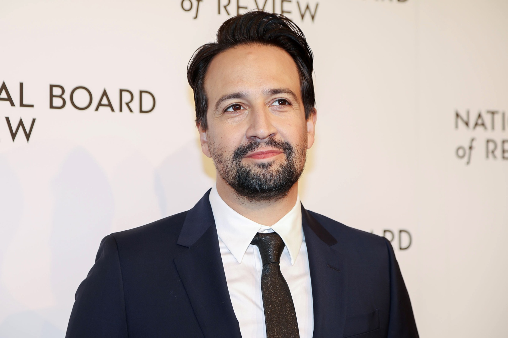 Lin-Manuel Miranda pone su voz en aplicación para dormir y promocionar ...