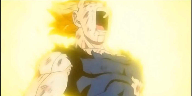 10 Rare Times Vegeta Put Everyone Else Above Himself