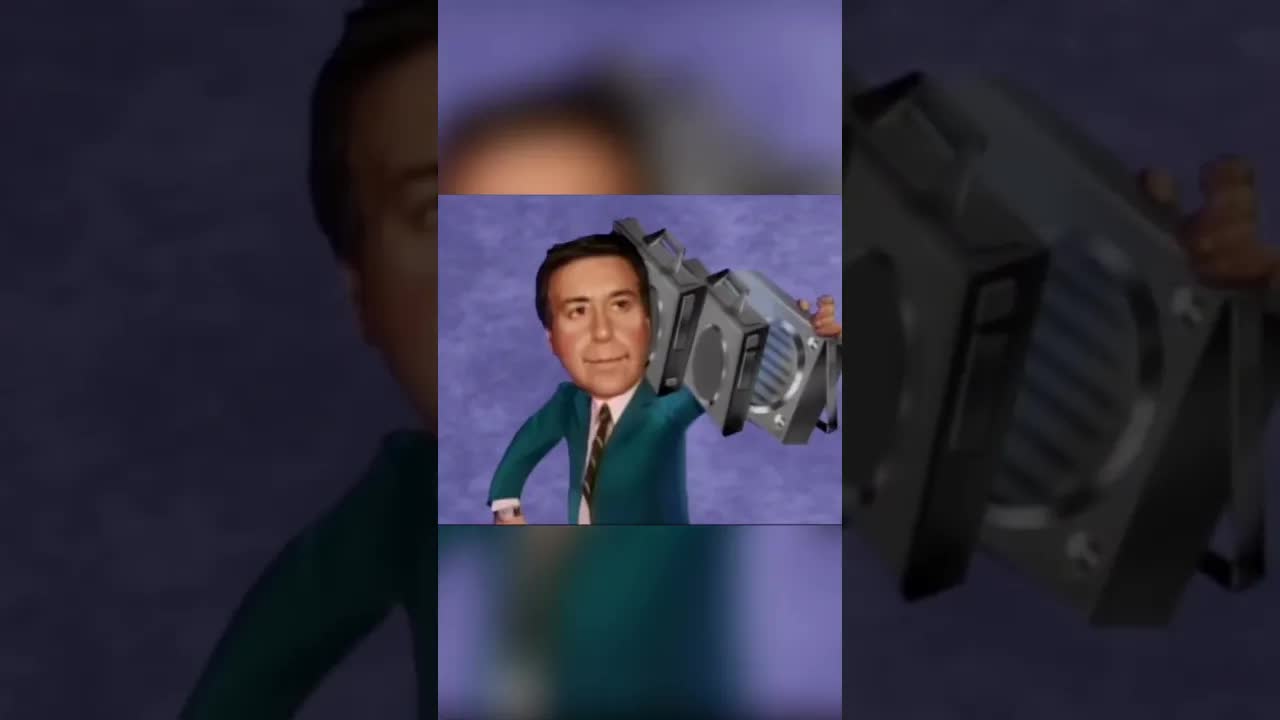 Fight Back! with David Horowitz - Animated Intro