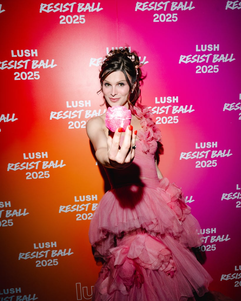 Lush Is An Ethical Beauty Brand You Can Trust. Just Ask Dylan Mulvaney