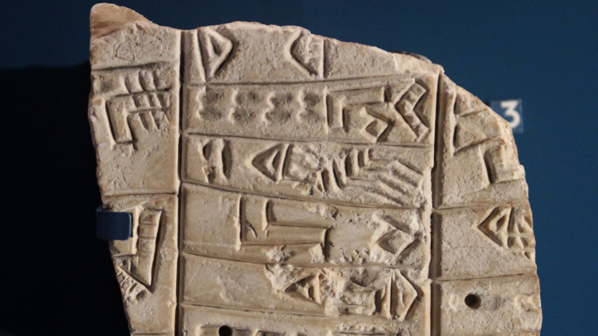 The 20 Oldest Surviving Documents Throughout History