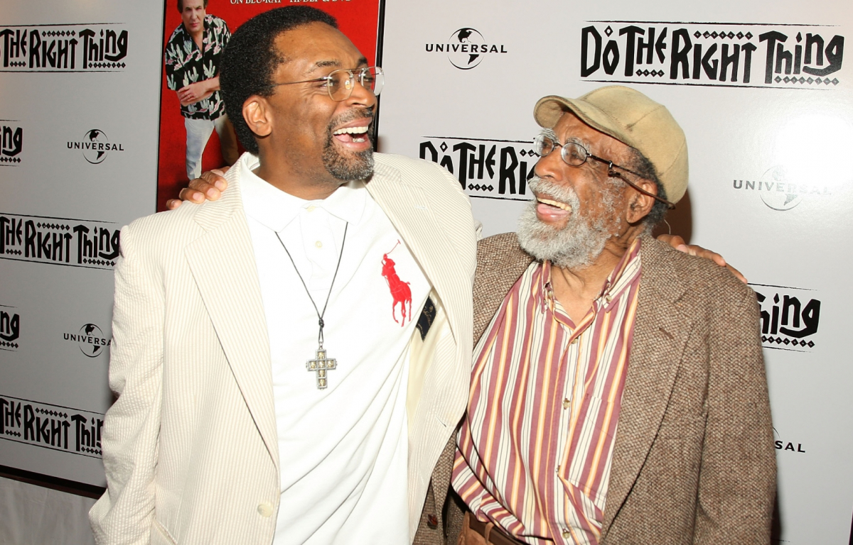 25 facts about Spike Lee