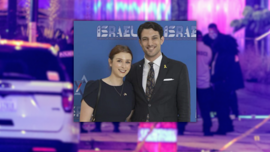 Suspect in DC Jewish museum shooting faces murder, firearm charges in ...