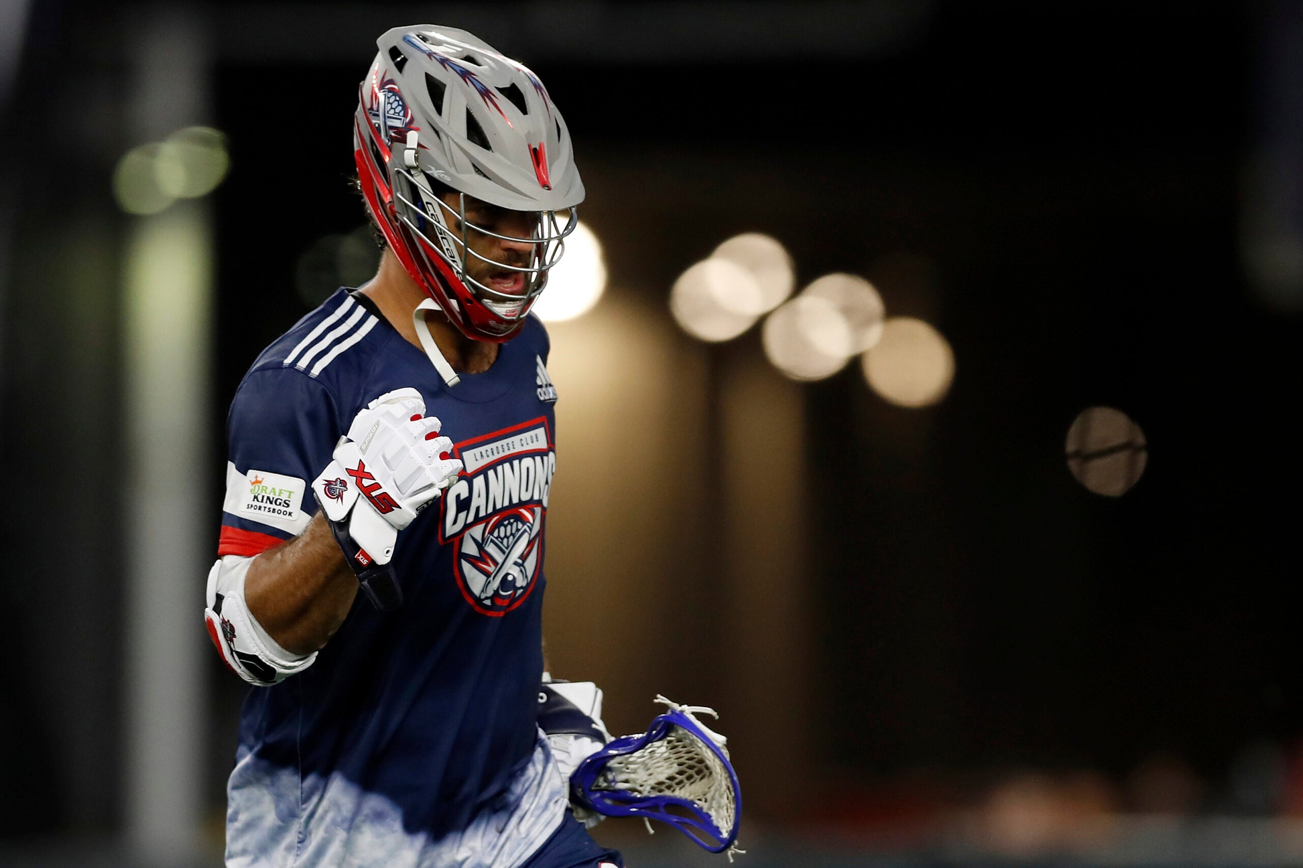 Paul Rabil to be inducted into Pro Lacrosse Hall of Fame
