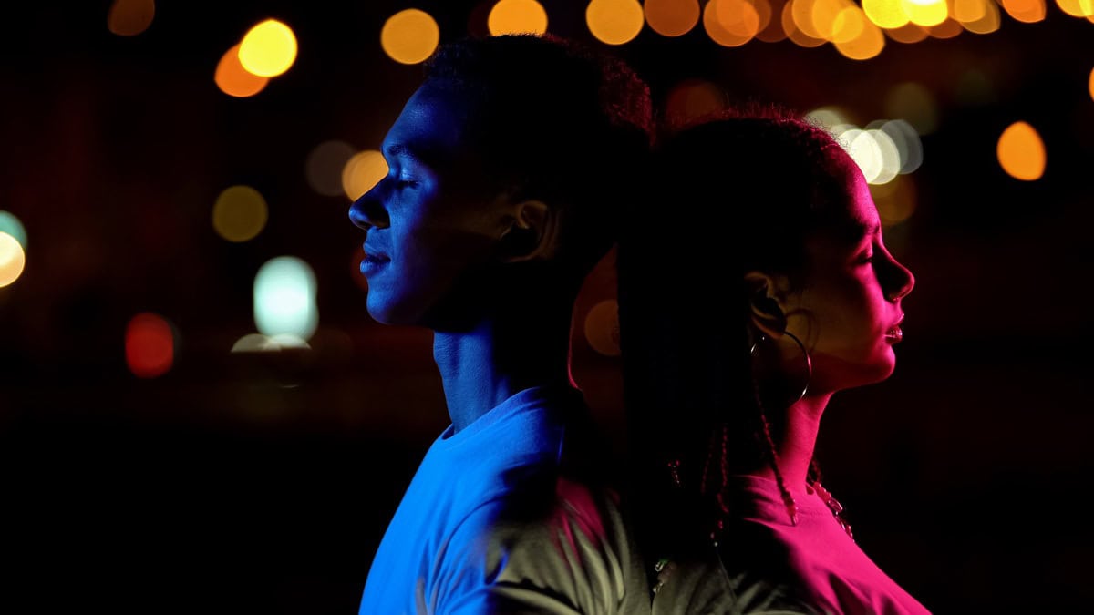 The differences between male and female zodiac signs