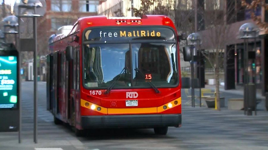 Regional Transportation District adding 27K service hours