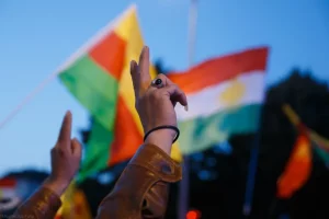 PKK Dissolution: The Long Goodbye To Vanguardism