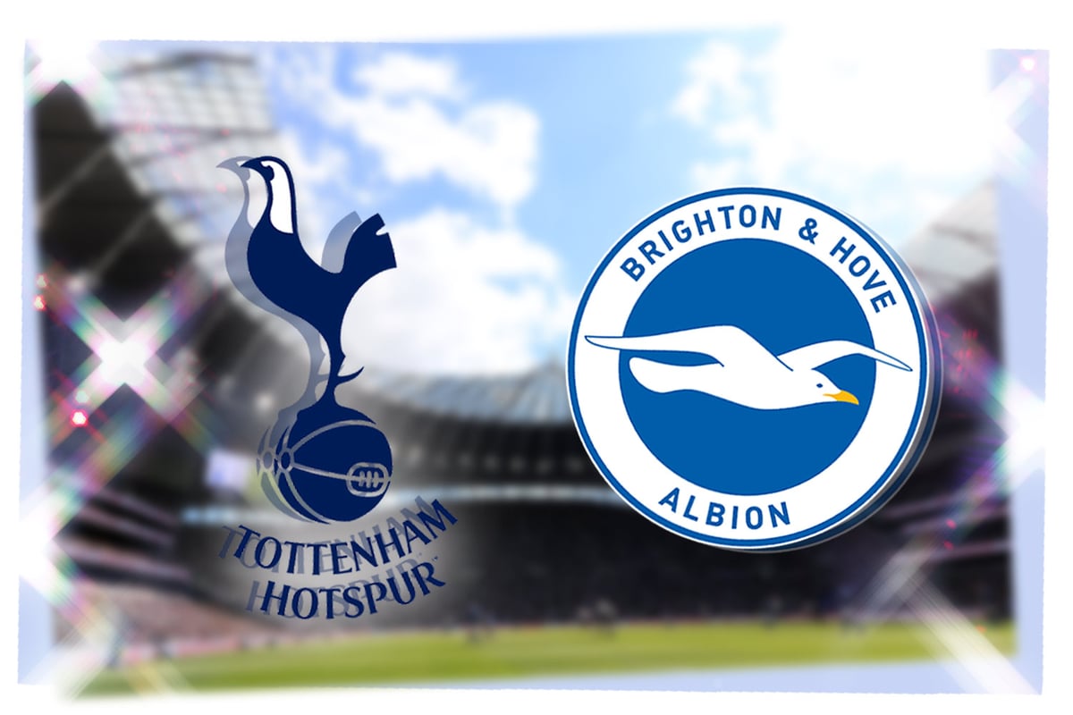 Tottenham vs Brighton: Prediction, kick-off time, team news, H2H, odds